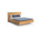 Union Rustic Valor Floating Bed | Wayfair.co.uk